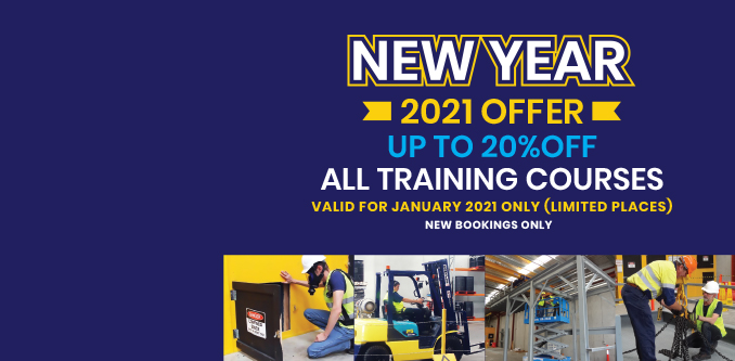 White Card, Forklift, Skid Steer License & Training Course SA, Adelaide